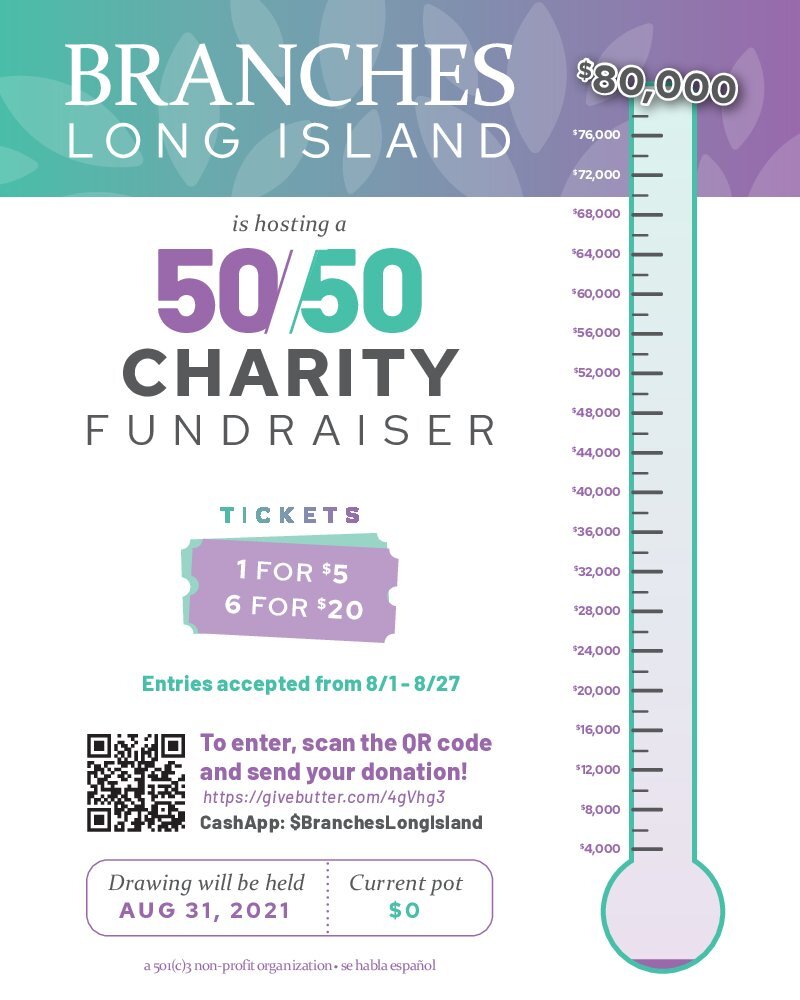 CURRENT EVENTS – Branches of Long Island